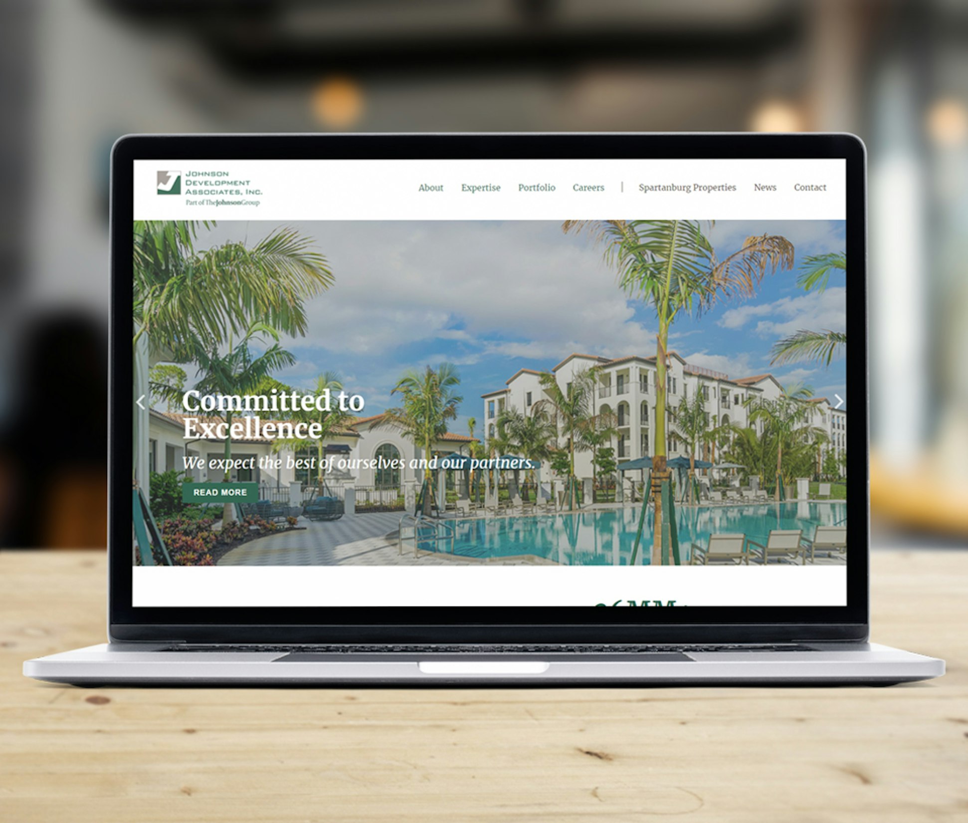 ALINE | Web Design & Digital Marketing in Spartanburg SC