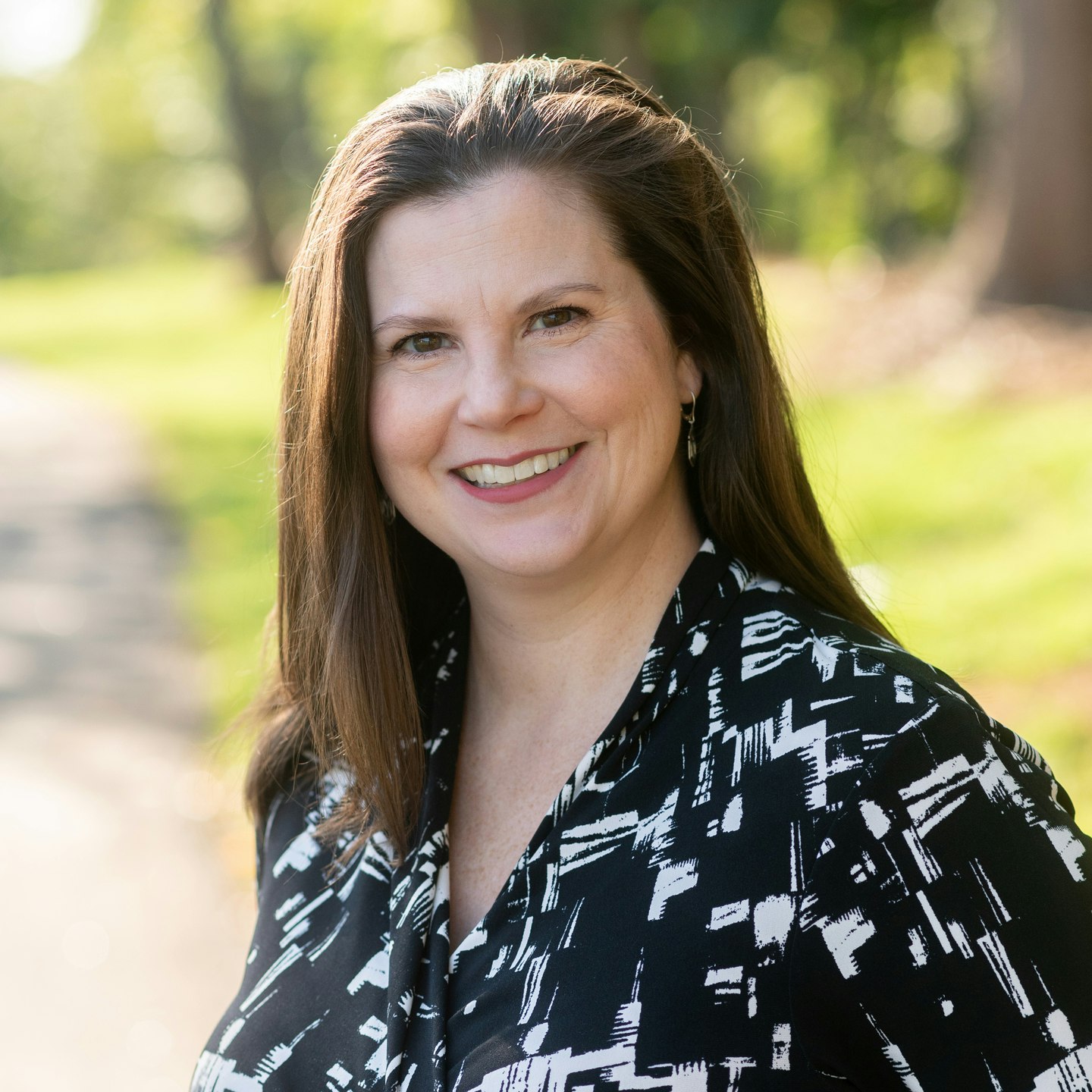 Carrie Phillips | Senior Account Manager